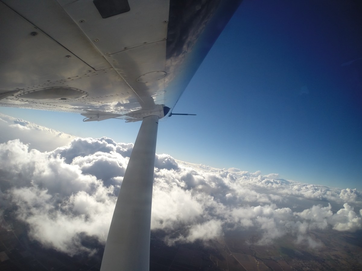 How To Be a Sky Gypsy (+Video) | LIFE: REFORMATTED